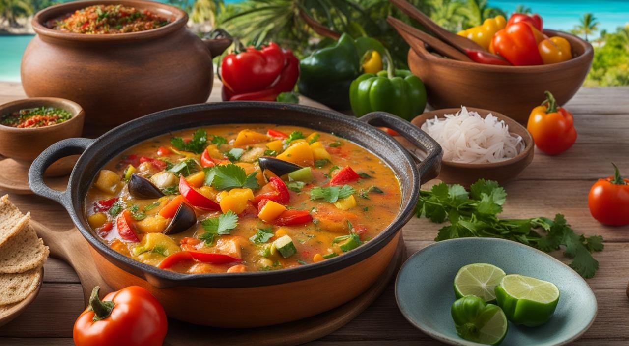 Moqueca Capixaba: Sabor do Espírito Santo na sua Mesa