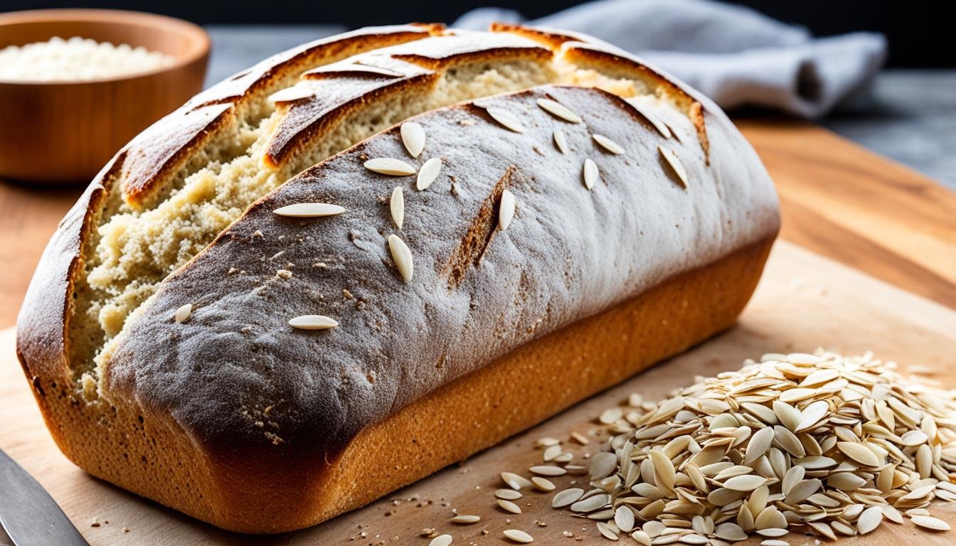 Pão de Fermentação Natural: Aprenda a fazer essa delícia artesanal!