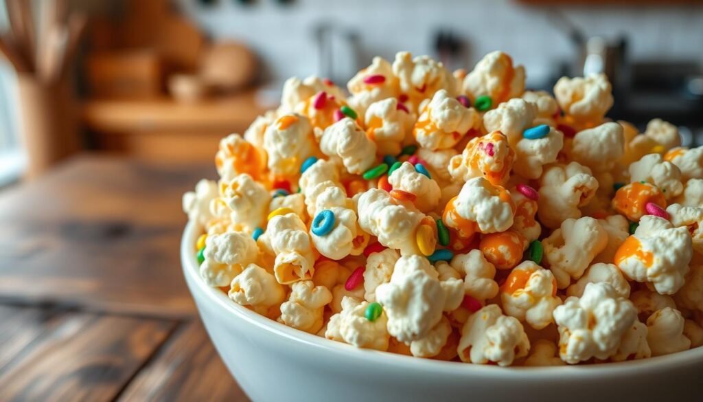 Como fazer pipoca doce: receita fácil, simples e deliciosa!